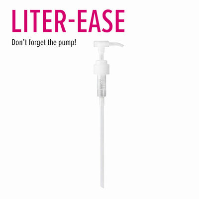Universal Liter Pump