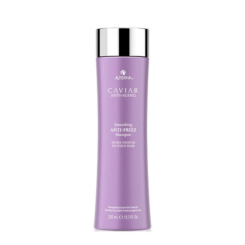 Alterna Smoothing Anti Frizz Shampoo