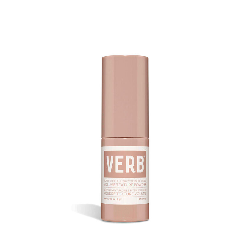 Verb Volume Texture Powder