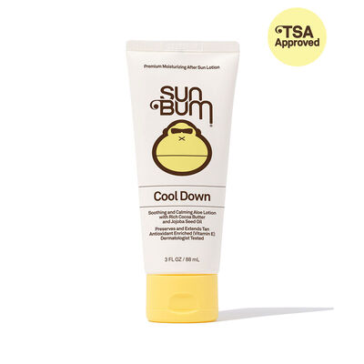 Sun Bum After Sun Cool Down Gel