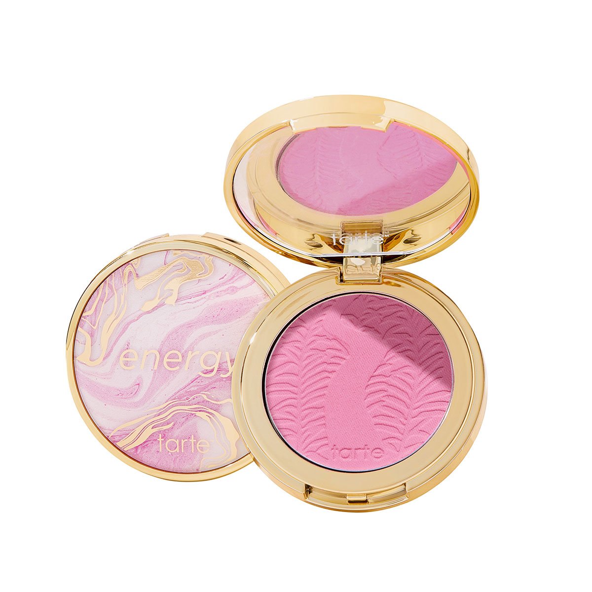 Click here for tarte Amazonian Clay 12-Hour Blush - Energy - Ener... prices