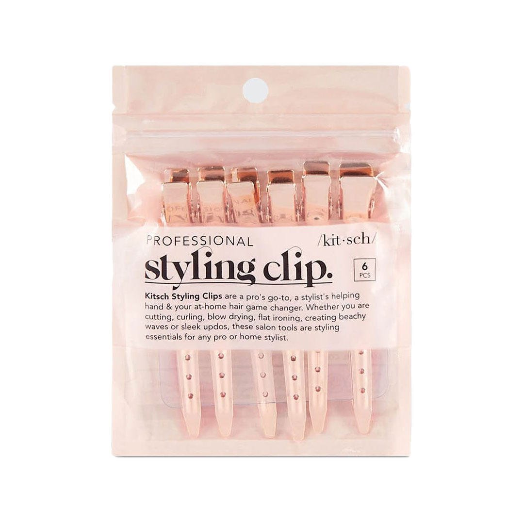 Click here for Kitsch Pro Styling Hair Clips prices
