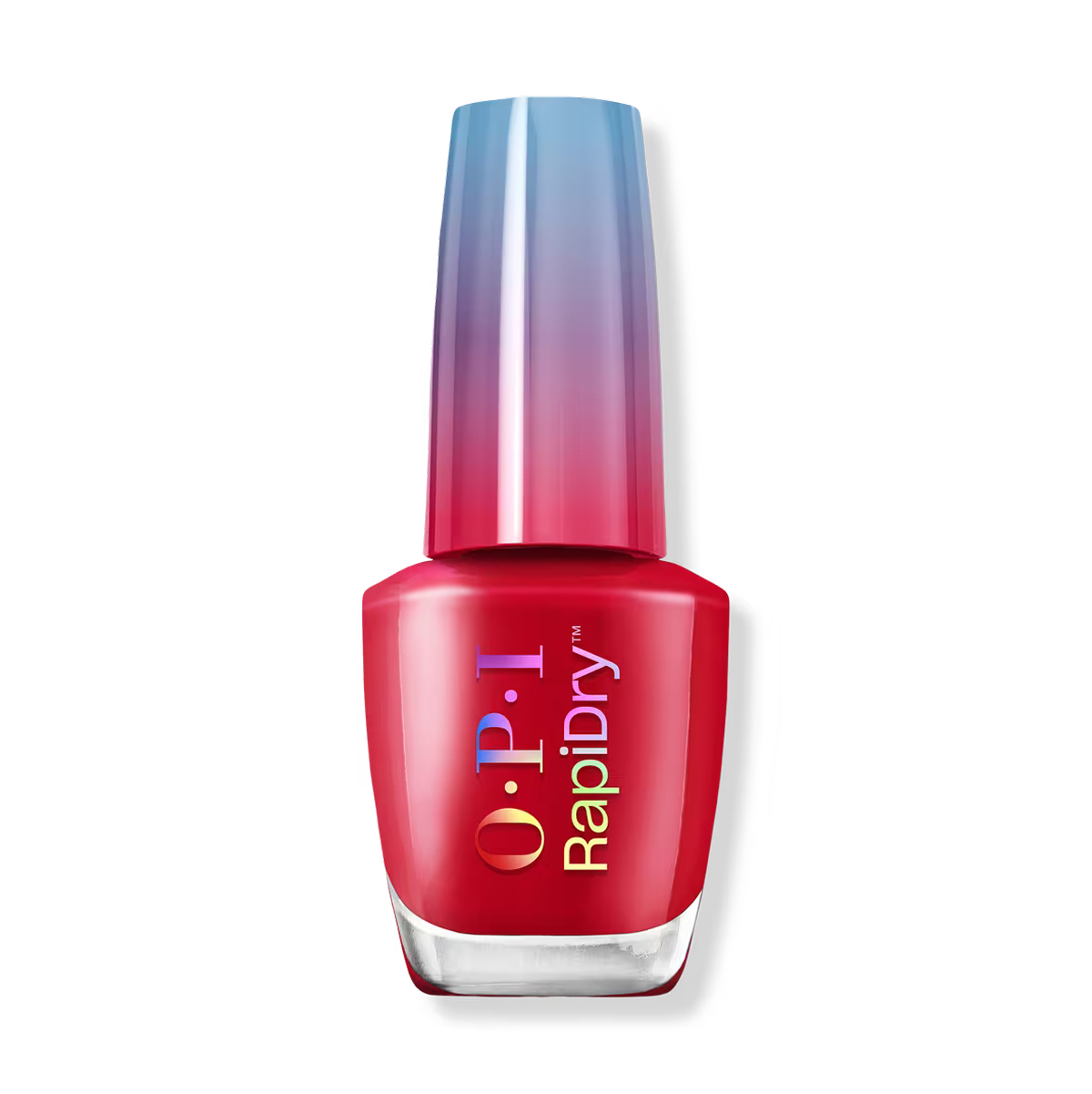 Click here for OPI RapiDry Quick-Dry Lacquer - Secs Appeal prices