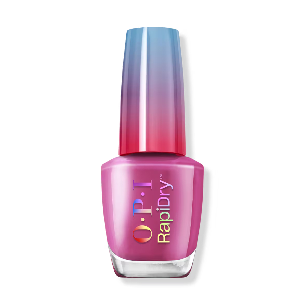 Click here for OPI RapiDry Quick-Dry Lacquer - ASAPink prices