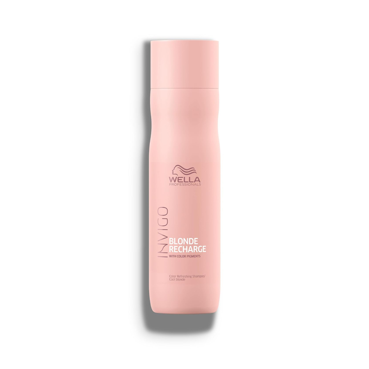 Click here for Wella Invigo Blonde Recharge Color Refreshing Sham... prices
