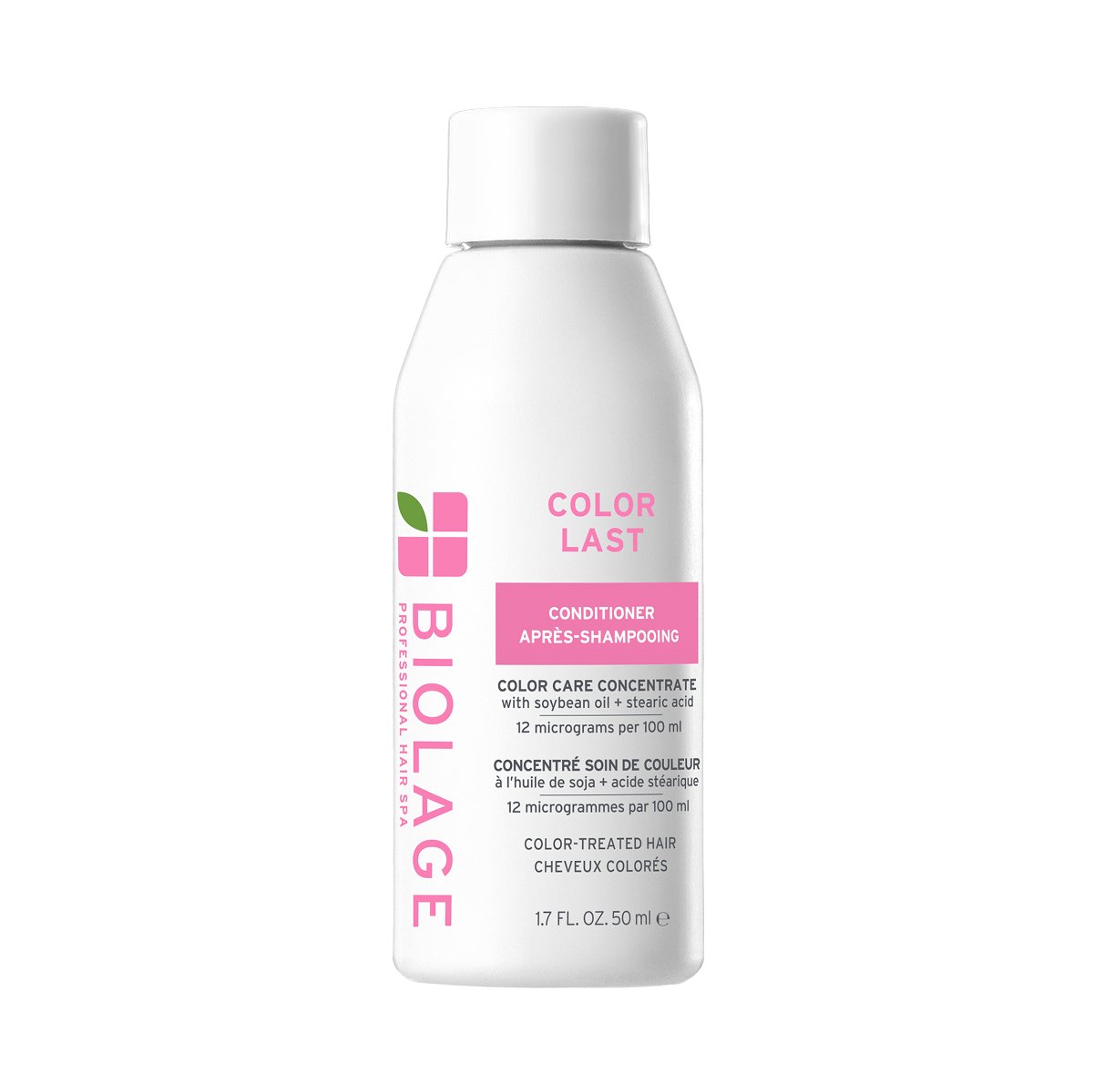 Click here for Biolage Color Last Conditioner Travel Size prices