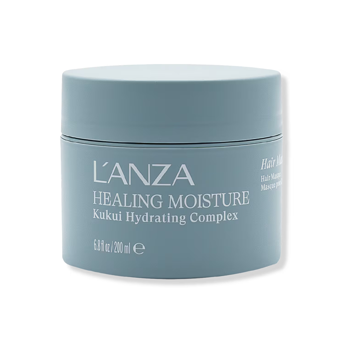 Click here for LANZA Healing Moisture Moi Moi Hair Masque prices