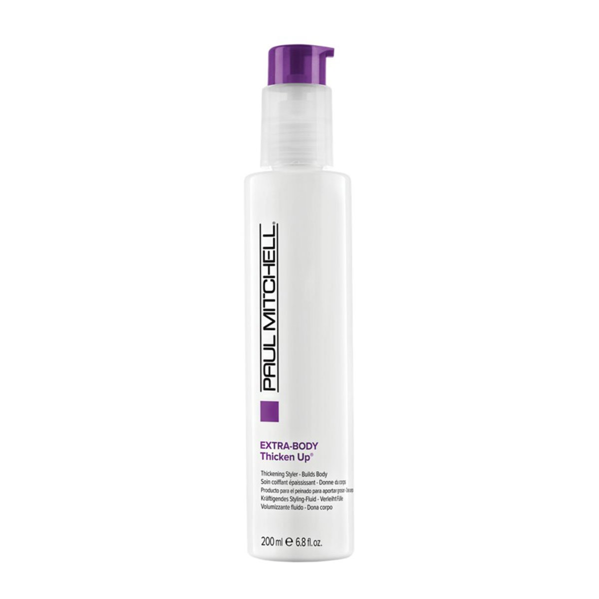 Click here for Paul Mitchell Thicken Up prices