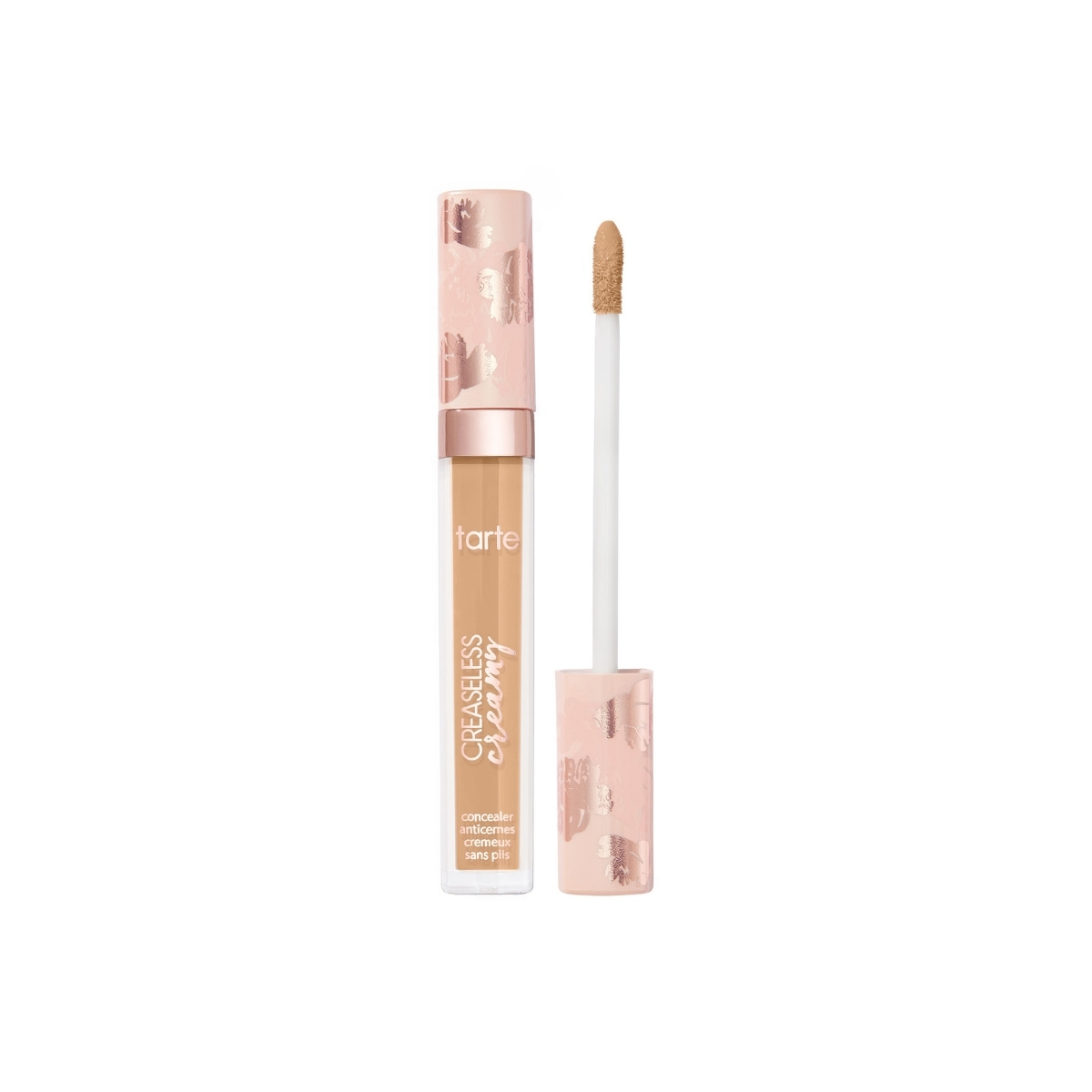 Click here for tarte Creaseless Creamy Concealer - 29N light-medi... prices