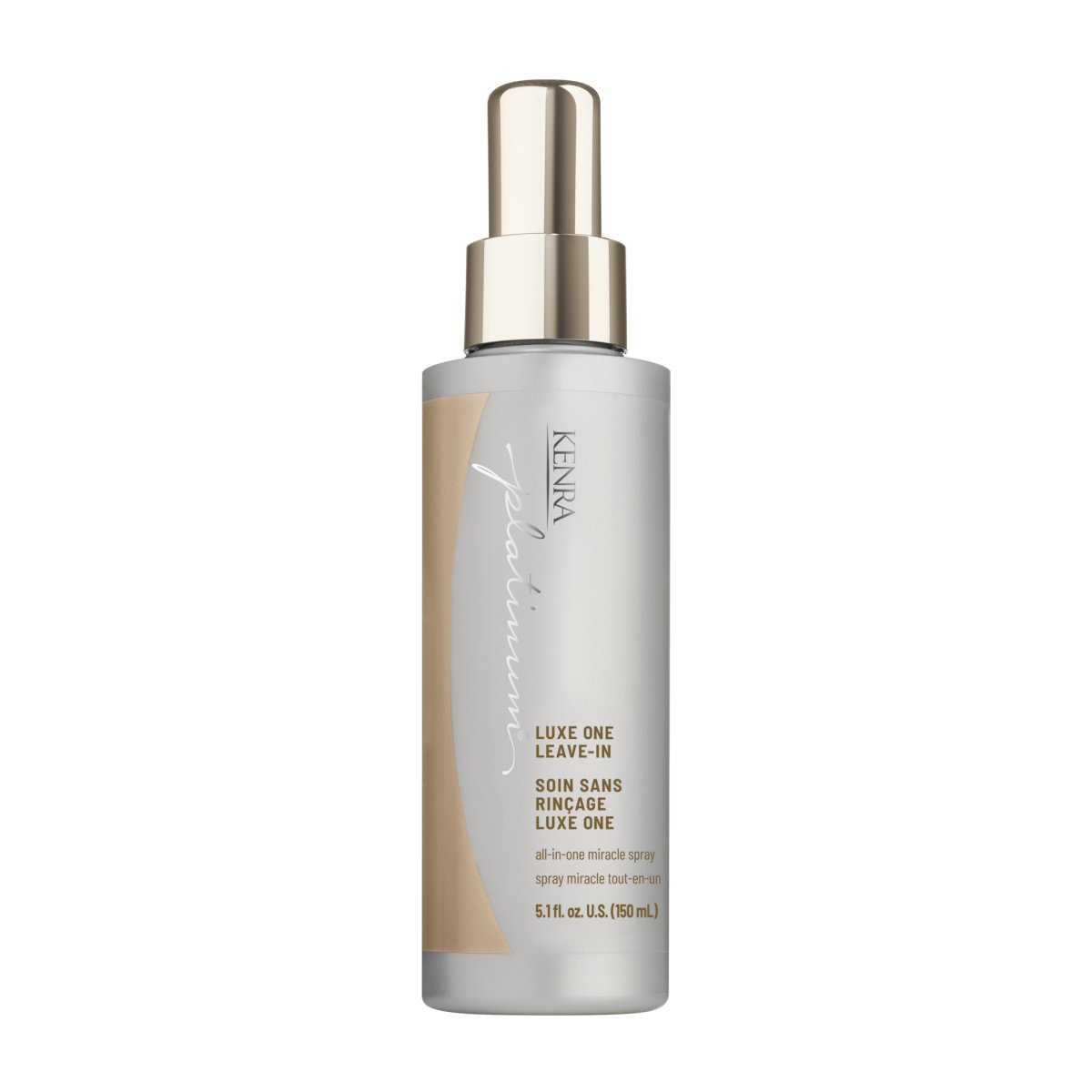 Click here for kenra luxe one leavein miracle spray  5ounce prices
