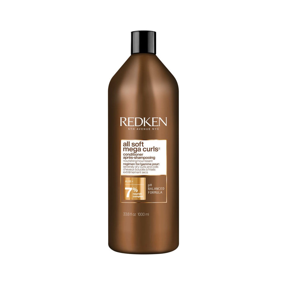 Click here for Redken All Soft Mega Curls Conditioner prices