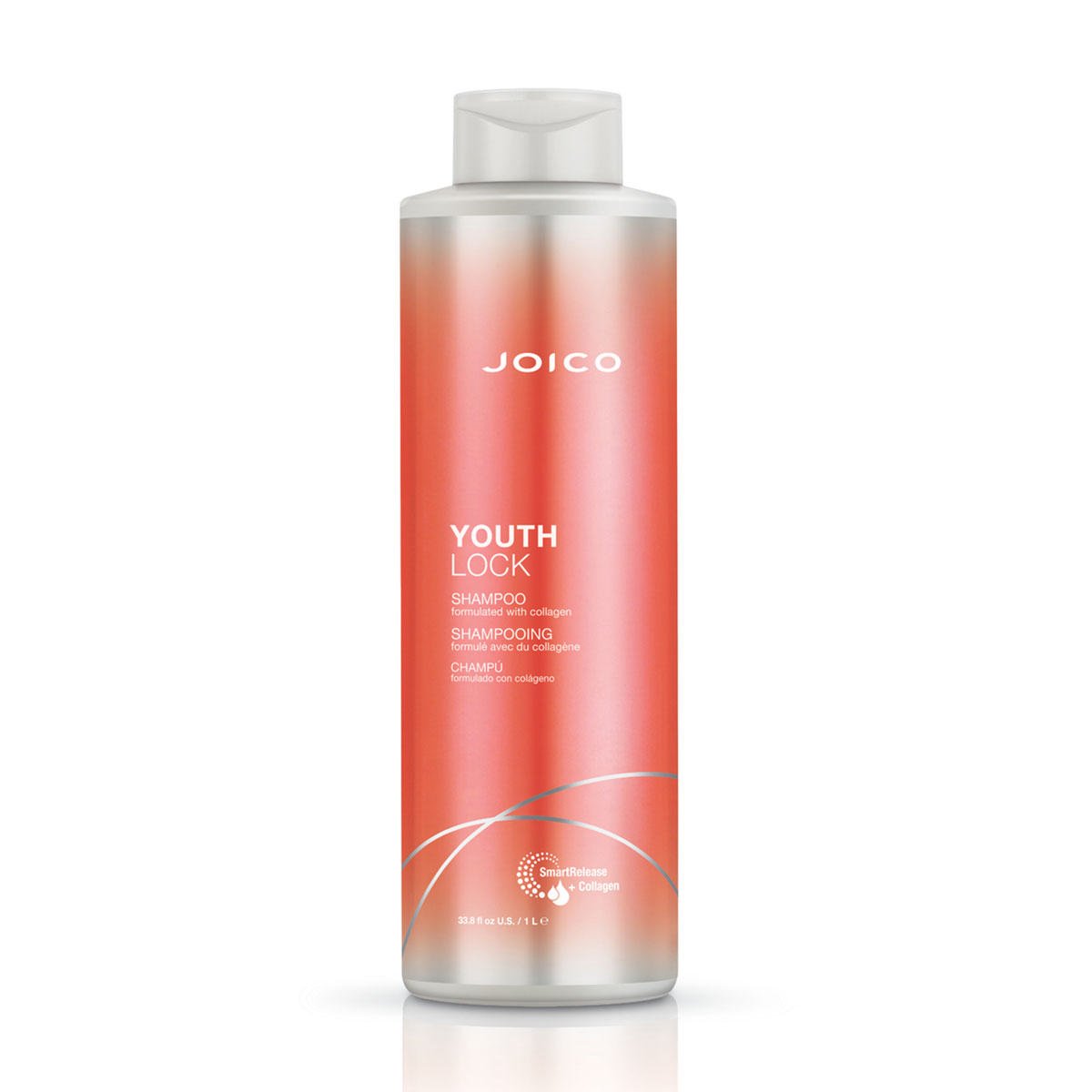 Click here for Joico YouthLock Collagen Shampoo prices