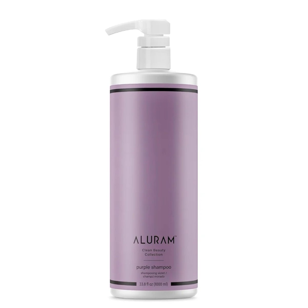 Click here for Aluram Purple Shampoo prices