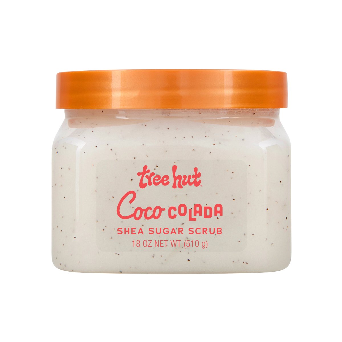 Click here for Tree Hut Coco Colada Shea Sugar Scrub prices