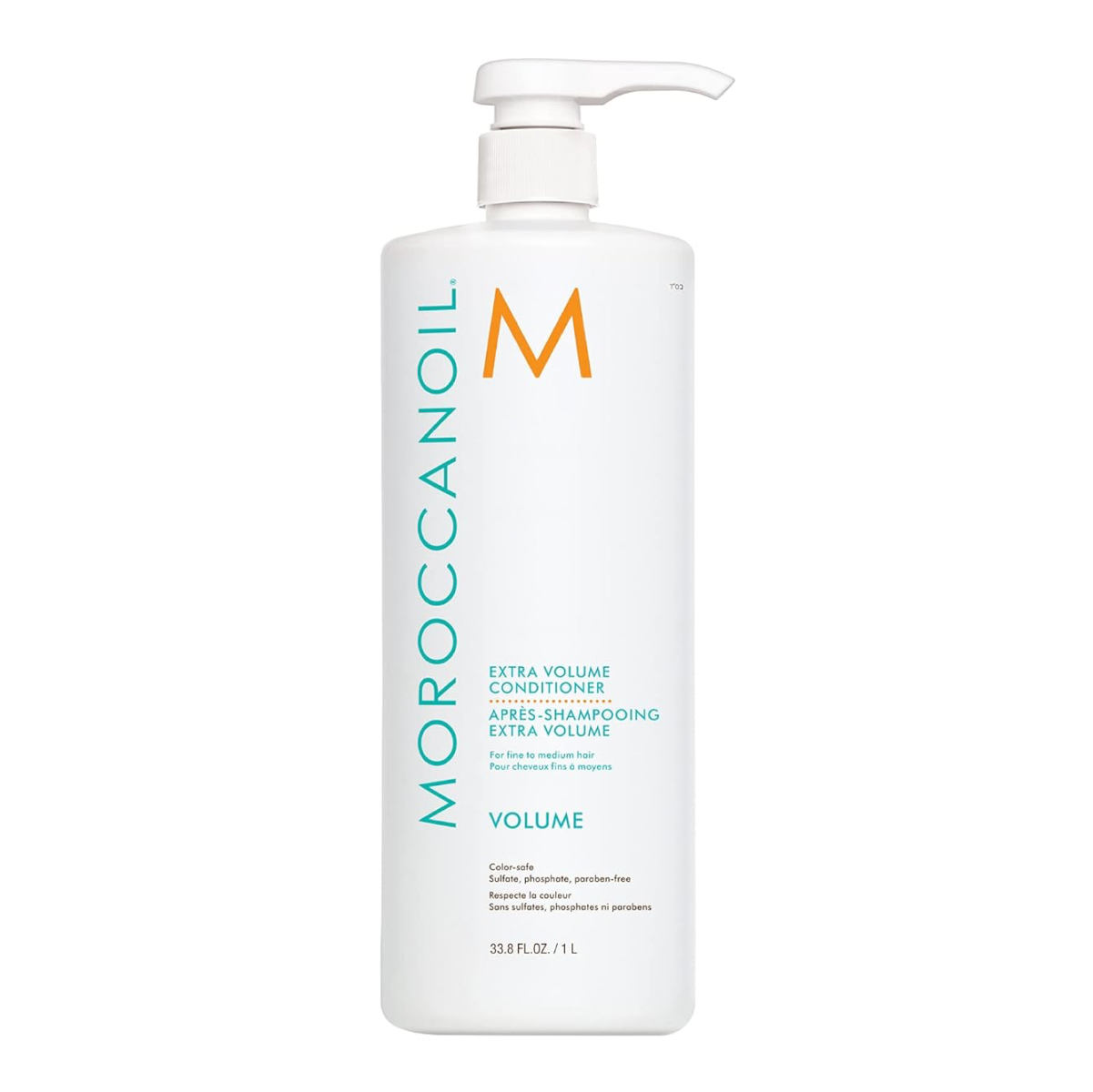 Click here for Moroccanoil Extra Volume Conditioner prices