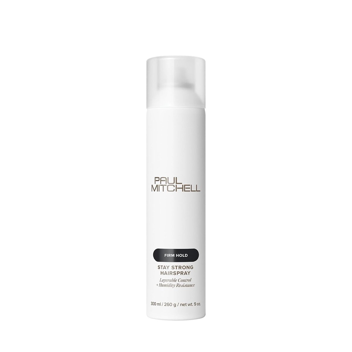 Click here for Paul Mitchell Stay Strong Hold Hairspray prices