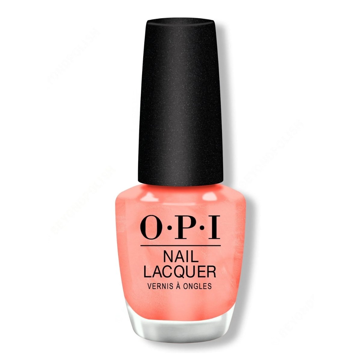 Click here for OPI Nail Lacquer - Data Peach prices