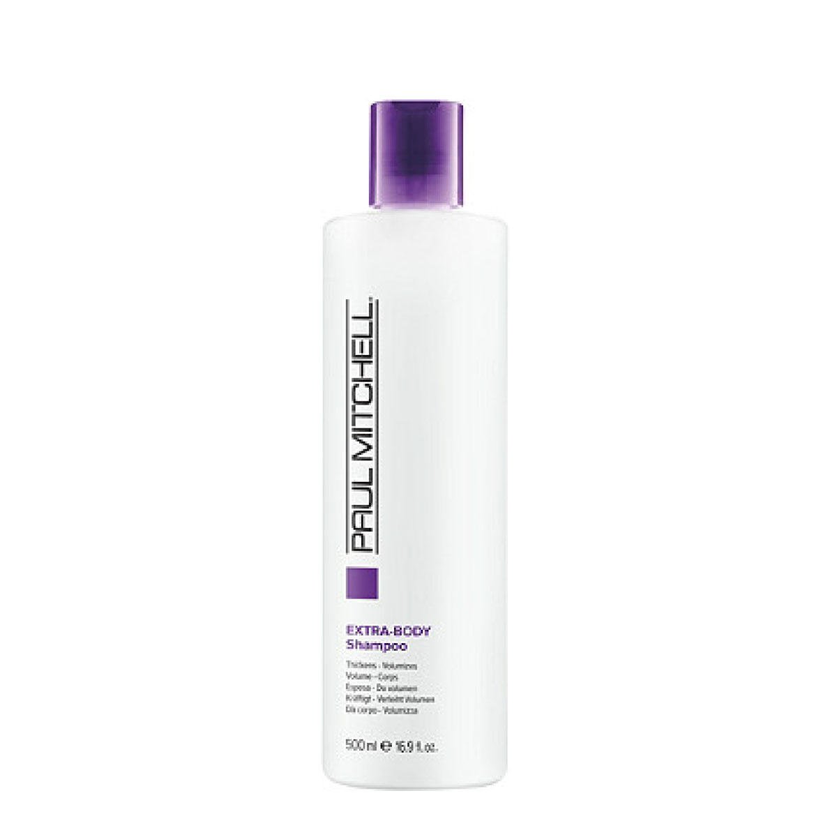 Click here for Paul Mitchell Extra Body Daily Shampoo prices