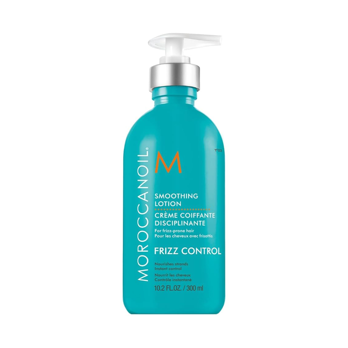 Click here for Moroccanoil Smoothing Lotion prices