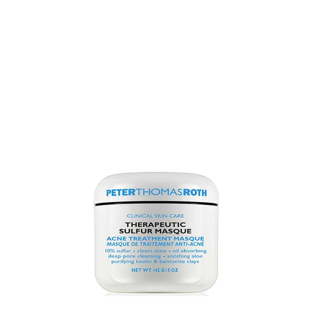 Click here for Peter Thomas Roth Therapeutic Sulfur Masque prices