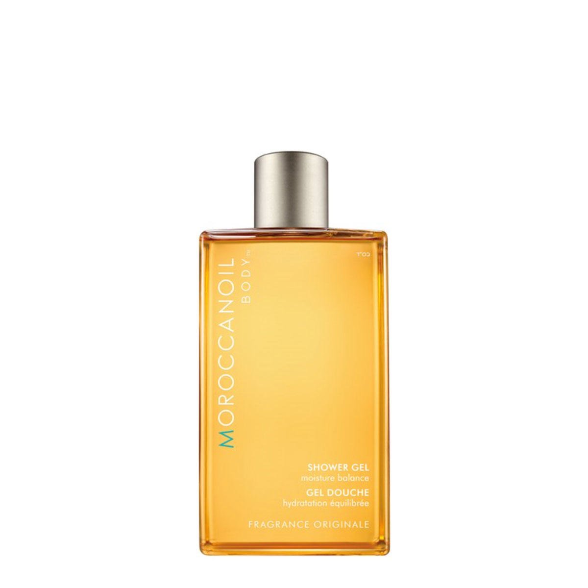 Click here for Moroccanoil Shower Gel Fragrance Originale prices