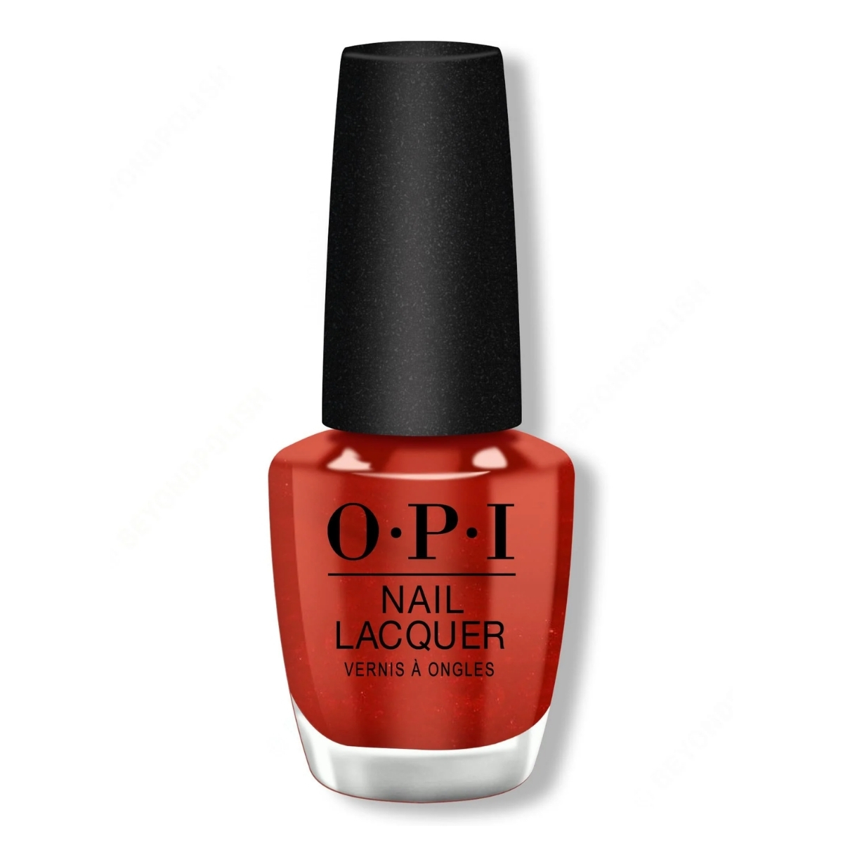 Click here for OPI Nail Lacquer - Gimme a Lido Kiss prices