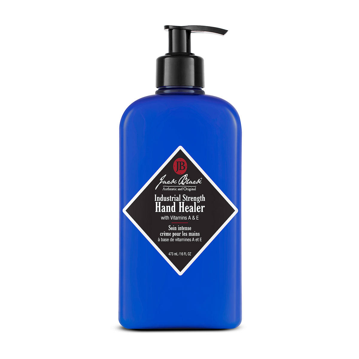 Click here for Jack Black Industrial Strength Hand Healer prices