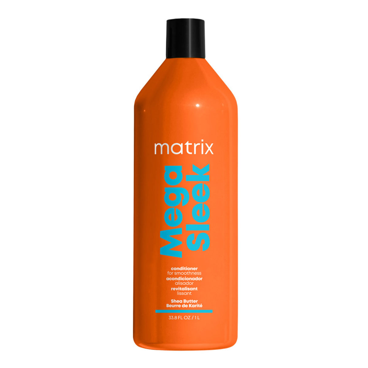 Click here for Matrix Total Results Mega Sleek Conditioner prices