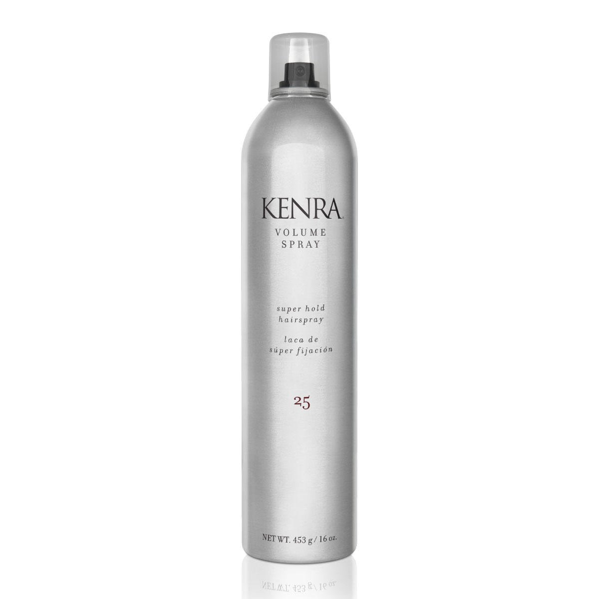 Click here for Kenra Volume Spray 25 prices