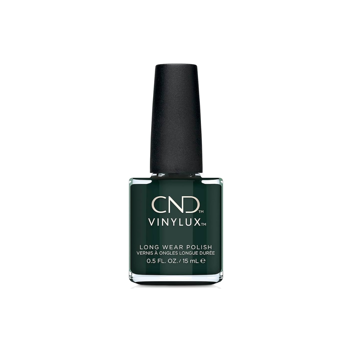 Click here for CND Vinylux Weekly Polish - Darks prices