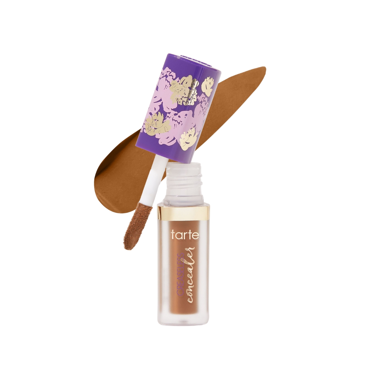 Click here for tarte Travel-Size Creaseless Concealer - 53G deep... prices