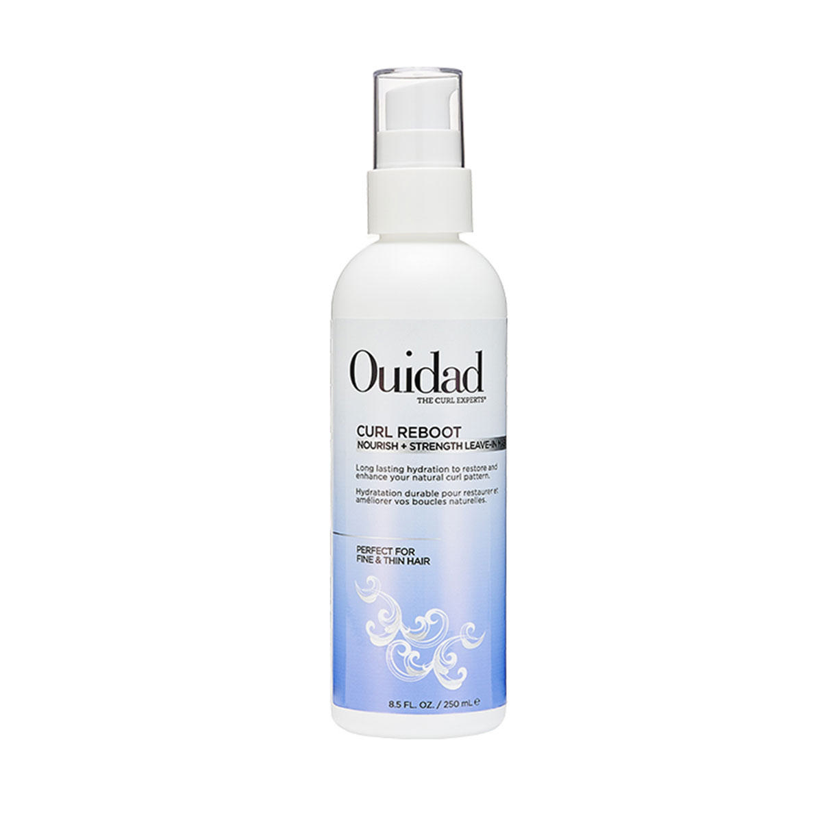 Click here for Ouidad Curl Reboot Leave-In Mask for Fine and Thin... prices