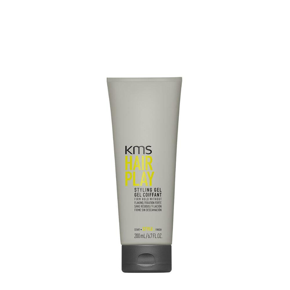 Click here for KMS Hair Play Firm Hold Styling Gel prices