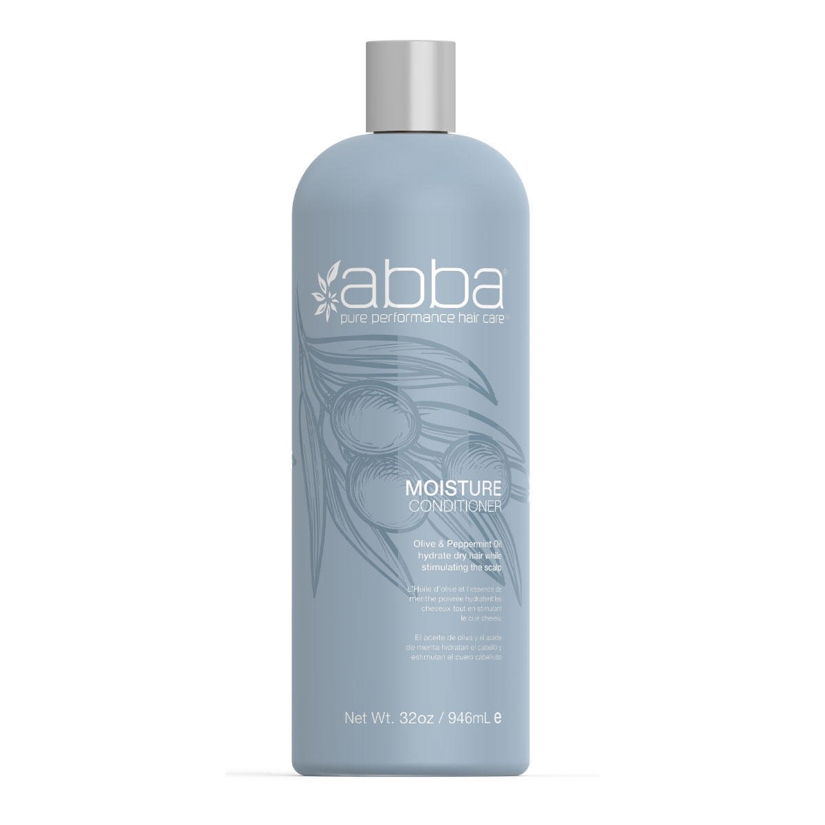 Click here for Abba Pure Moisture Conditioner prices