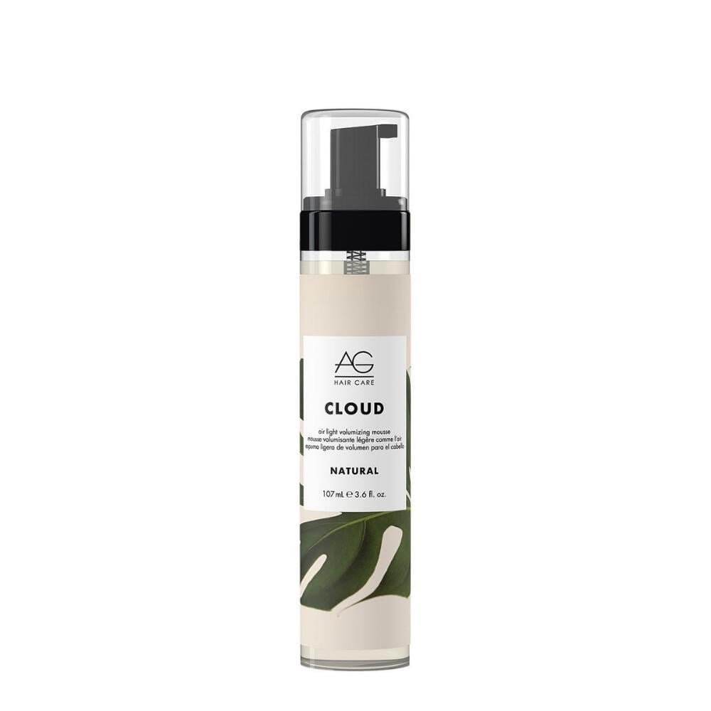 Click here for AG Care Cloud Air Light Volumizing Mousse prices