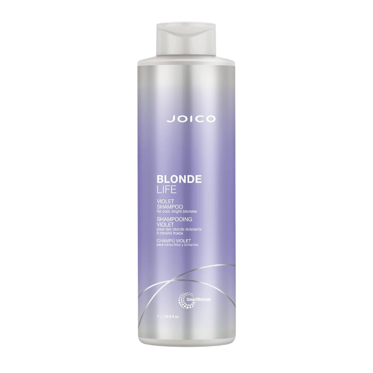 Click here for Joico Blonde Life Violet Shampoo prices