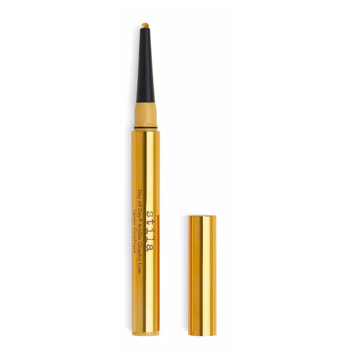 Click here for Stila Stay All Day ArtiStix Graphic Liner - Shimme... prices