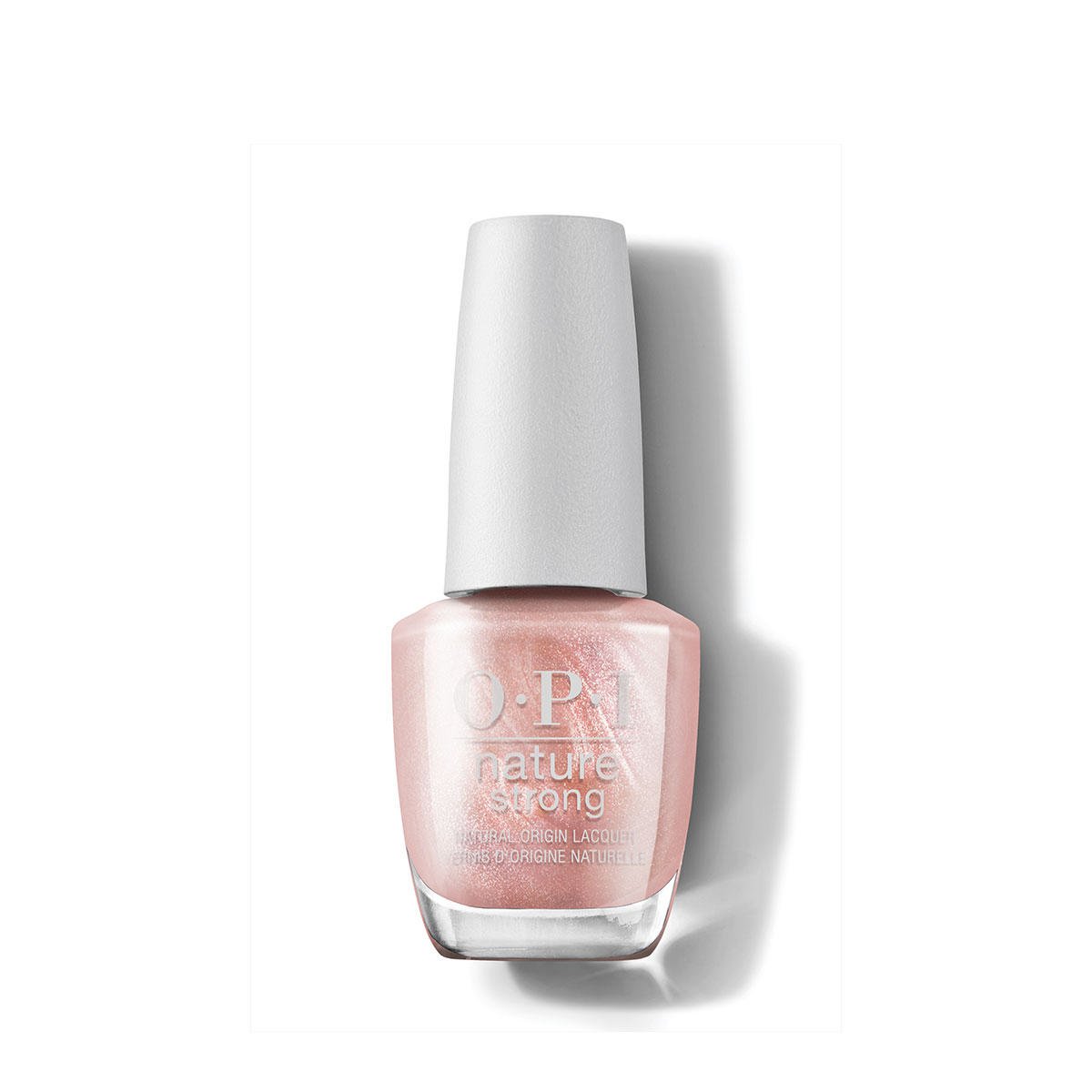 Click here for OPI Nature Strong Lacquer - Reds prices