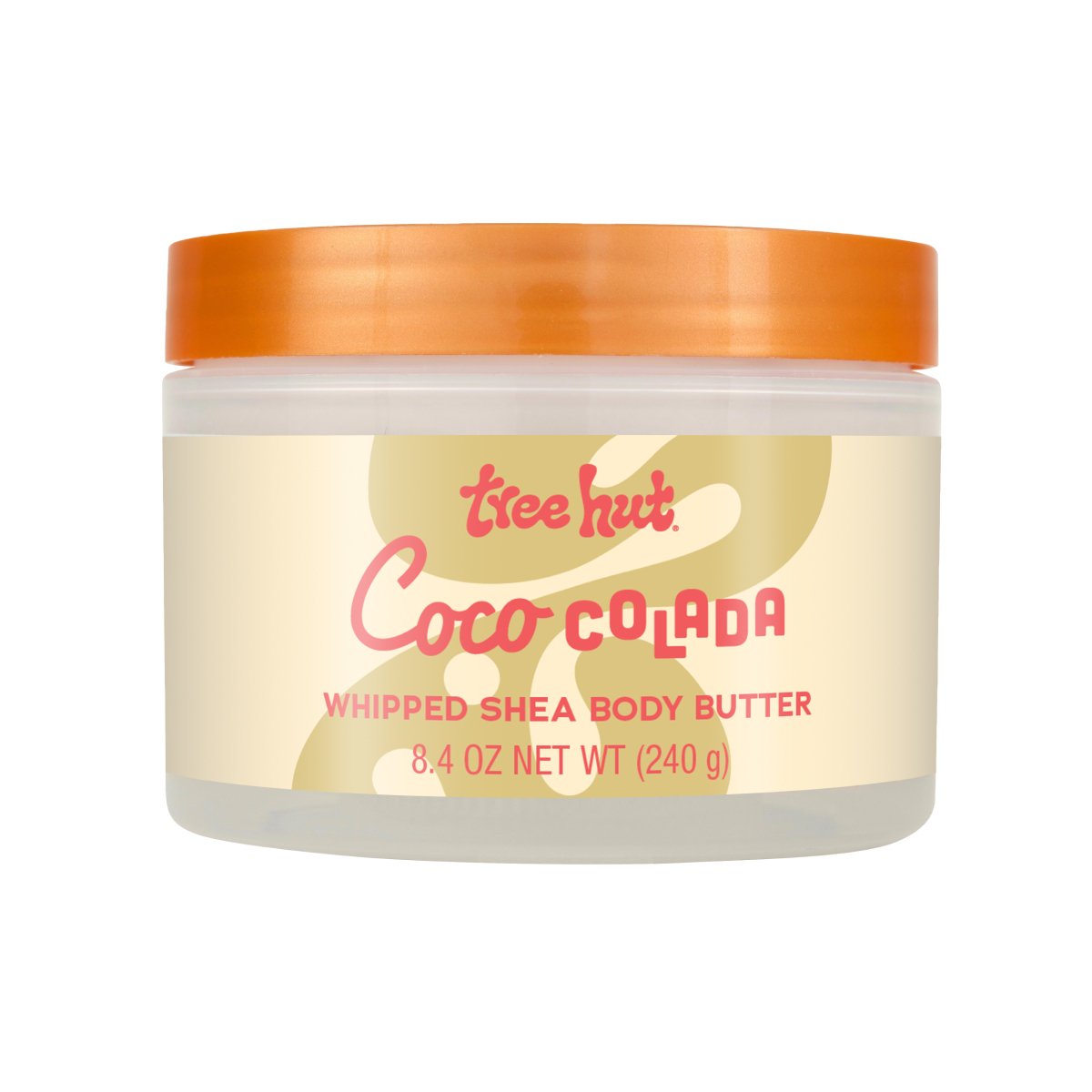 Click here for Tree Hut Coco Colada Whipped Body Butter prices