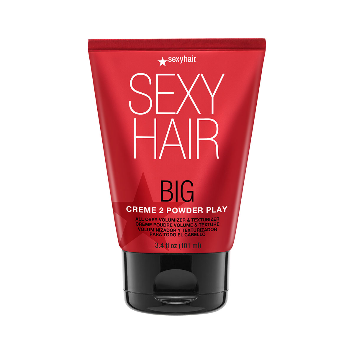 Click here for Sexy Hair Big Sexy Hair Creme 2 Powder Play prices