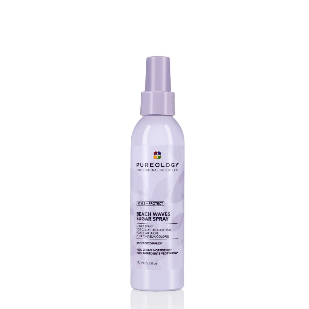 Click here for Pureology Beach Waves Sugar Spray prices