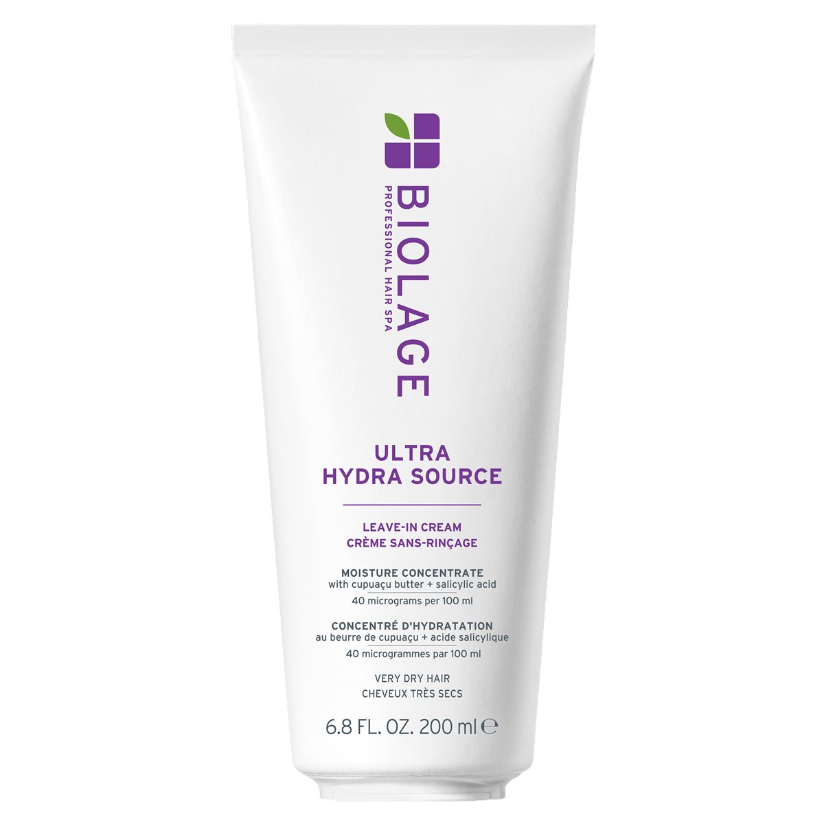 Click here for Biolage Professional Ultra Hydra Source Leave-In C... prices