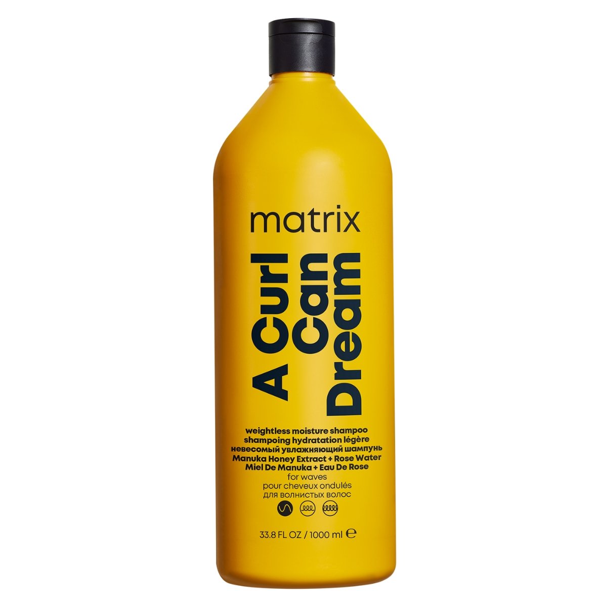 Click here for Matrix Total Results A Curl Can Dream Weightless M... prices