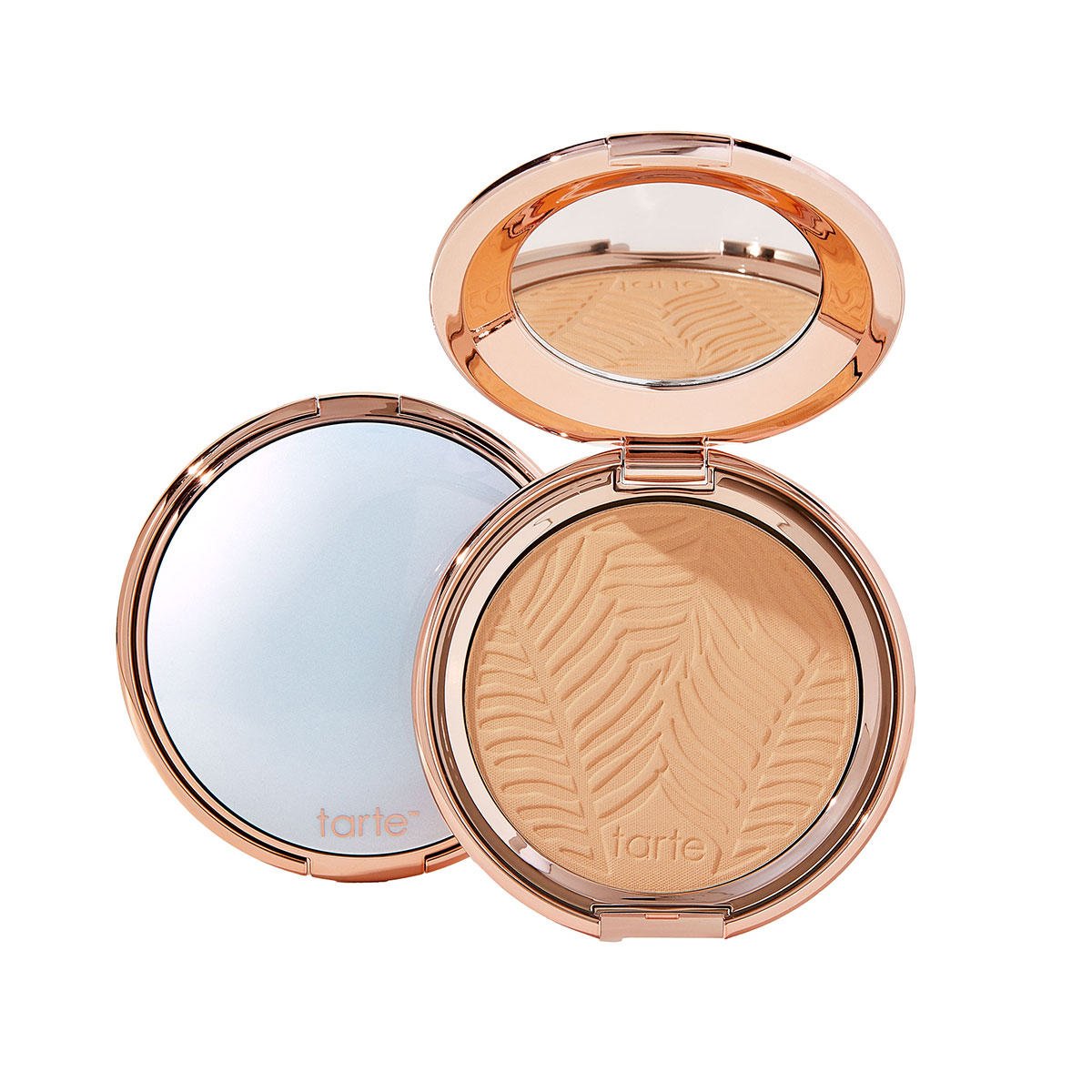 Click here for Tarte Amazonian Clay Blurring Powder Foundation prices