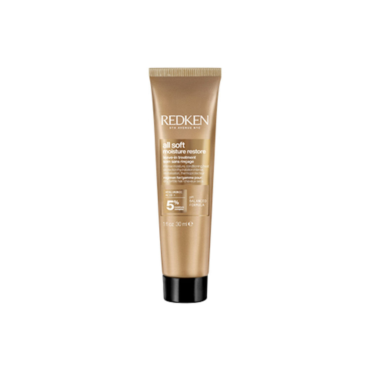 Click here for Redken All Soft Moisture Restore Leave-In Treatmen... prices