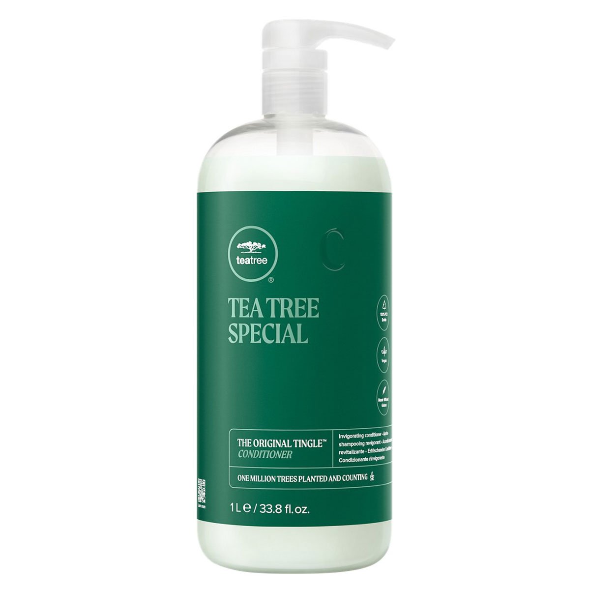 Click here for Paul Mitchell Tea Tree Special Conditioner prices