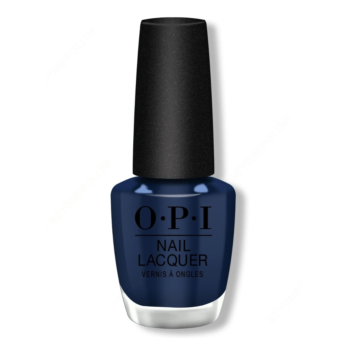 Click here for OPI Nail Lacquer - Midnight Mantra prices