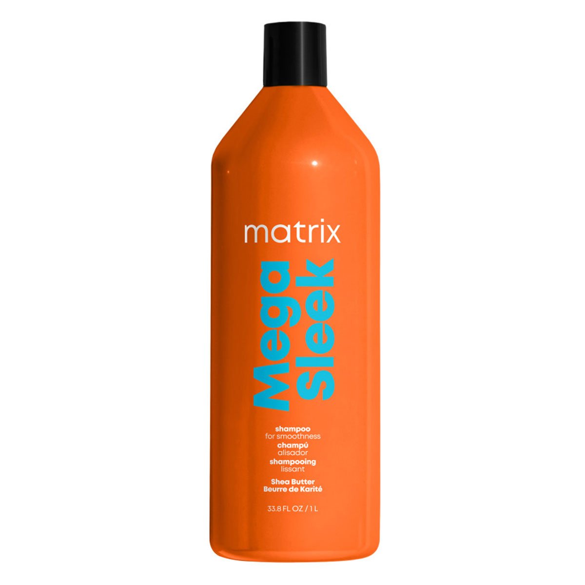 Click here for Matrix Total Results Mega Sleek Shampoo prices