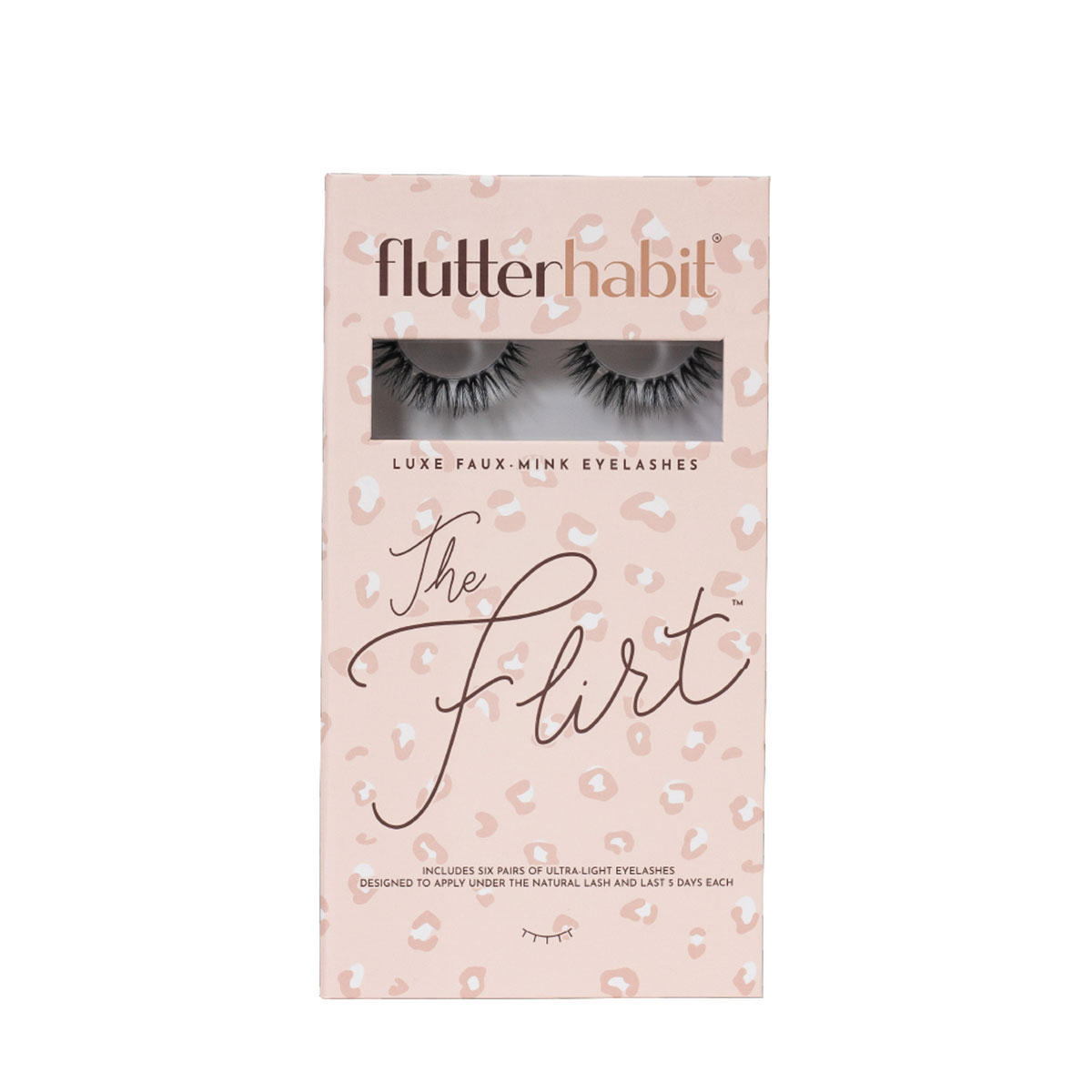 Click here for FlutterHabit The Flirt 6-Pack prices
