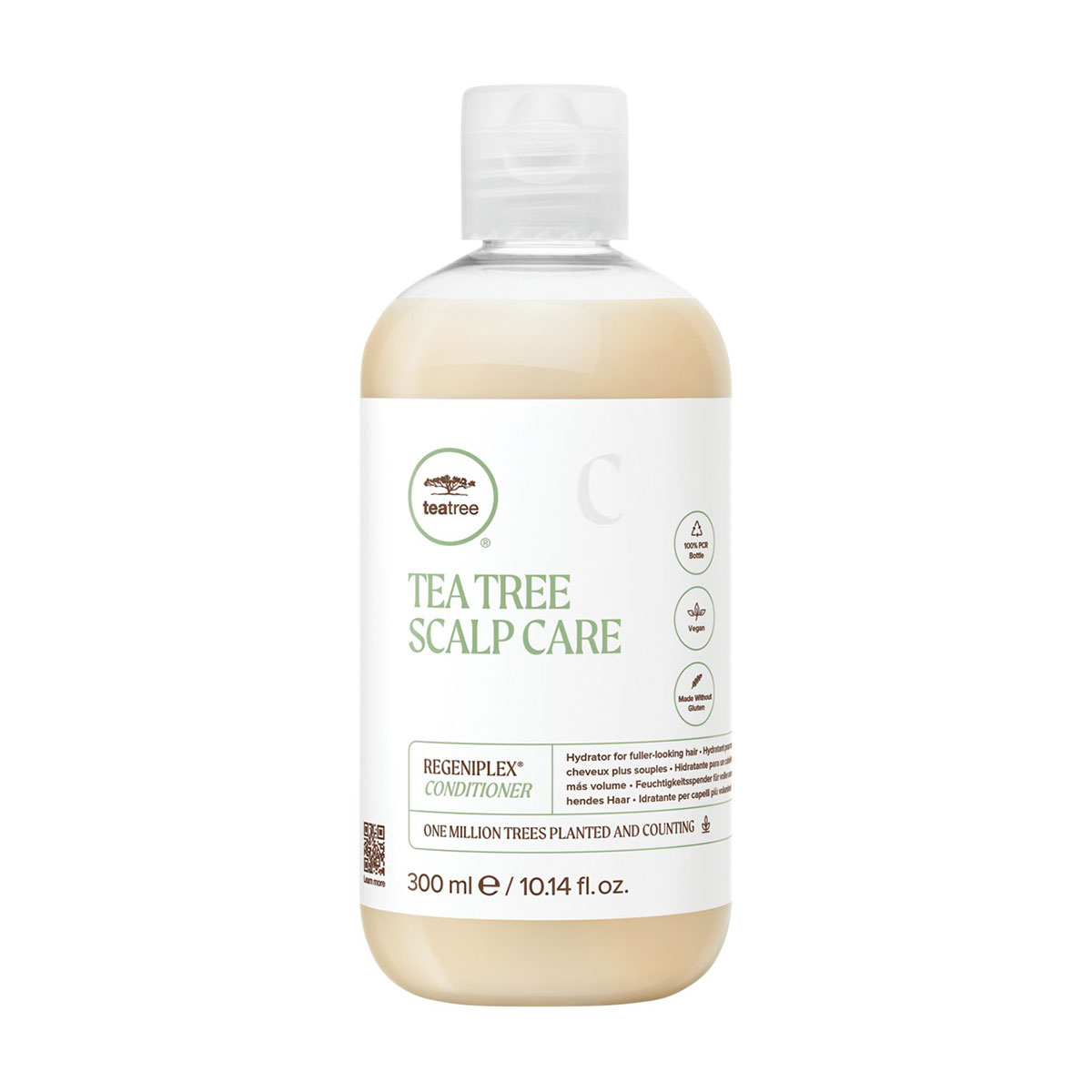 Click here for Paul Mitchell Tea Tree Scalp Care Regeniplex Condi... prices